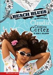 【预订】Beach Blues: The Complicated Life of Claudia