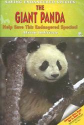【预订】The Giant Panda: Help Save This Endangered Species!