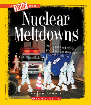【预售】Nuclear Meltdowns