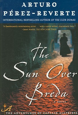 【预售】The Sun Over Breda