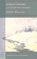 【预售】Ethan Frome & Selected Stories (Barnes & Noble