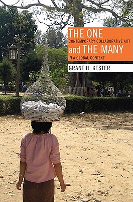 【预售】The One and the Many: Contemporary Collaborative Art
