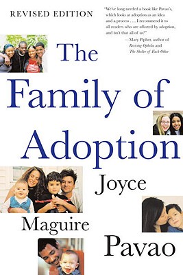【预售】The Family of Adoption: Completely Revised and
