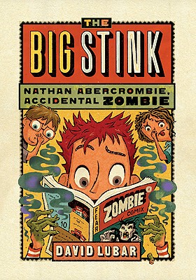 【预售】The Big Stink