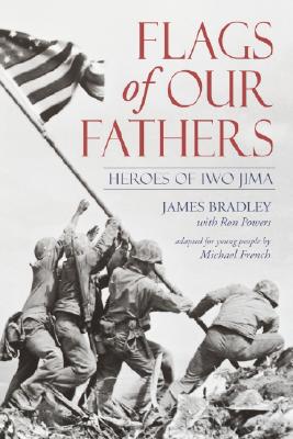 预订 【】Flags of Our Fathers: Heroes of Iwo Jima