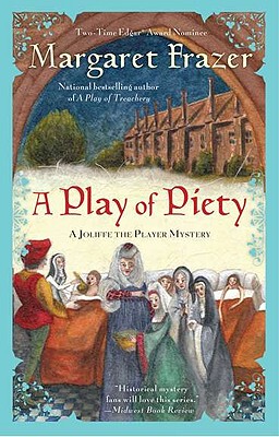 【预订】A Play of Piety