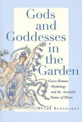 【预售】Gods and Goddesses in the Garden: Greco-Roman