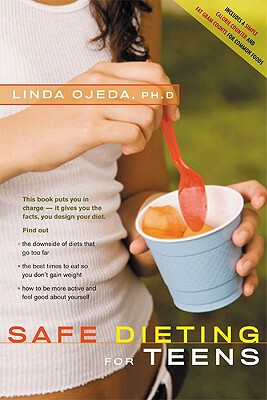 【预售】Safe Dieting for Teens