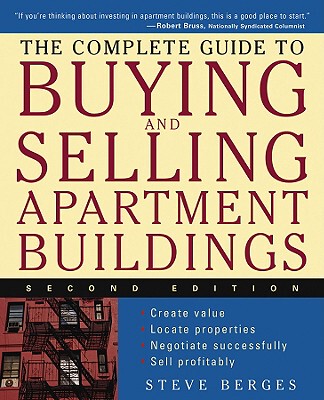 【预订】The Complete Guide To Buying And Selling Apartment