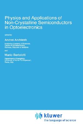 【预售】Physics and Applications of Non-Crystalline