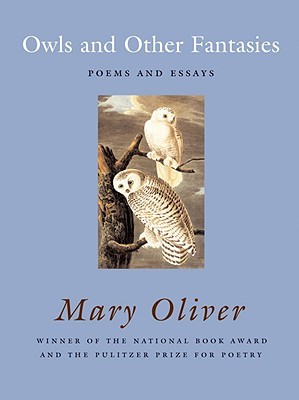 【预售】Owls and Other Fantasies: Poems and Essays