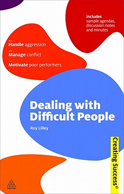 【预售】Dealing with Difficult People: Handle Aggression;