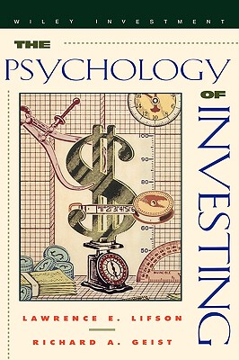 【预售】The Psychology Of Investing