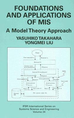 【预售】Foundations and Applications of MIS: A Model Theory