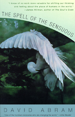 【预售】The Spell of the Sensuous: Perception and Language