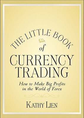 预订 The Little Book Of Currency Trading: How To Make Big