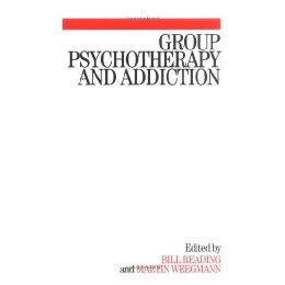 【预售】Group Psychotherapy And Addiction