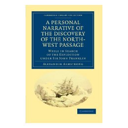 【预售】A Personal Narrative of the Discovery of the