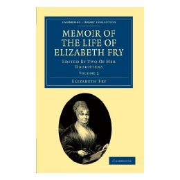 【预售】Memoir of the Life of Elizabeth Fry: With Extracts