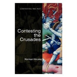 【预售】Contesting The Crusades