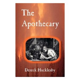 【预售】The Apothecary