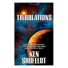 【预售】Tribulations