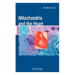【预售】Mitochondria and the Heart