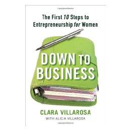 【预售】Down to Business: The First 10 Steps to_虎窝淘