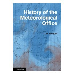 【预售】History of the Meteorological Office