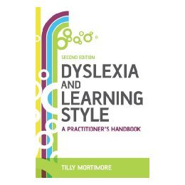 【预售】Dyslexia And Learning Style - A Practitioner'S