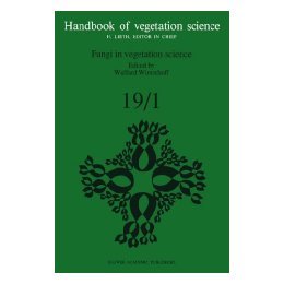 【预售】Fungi in Vegetation Science