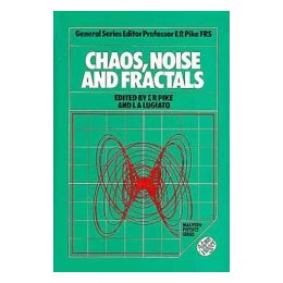 【预售】Chaos, Noise and Fractals