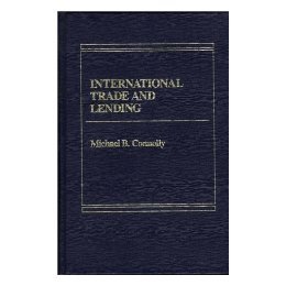 【预售】International Trade and Lending
