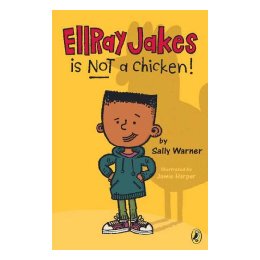 【预售】Ellray Jakes Is Not a Chicken