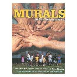 【预订】Philadelphia Murals and the Stories They Tell