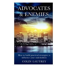 【预售】Advocates & Enemies