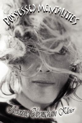 【预售】Possessed Mentalities