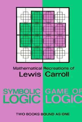 【预售】Symbolic Logic and the Game of Logic