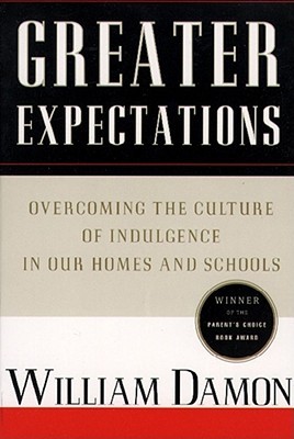 现货 Greater Expectations: Nuturing Children's Natural