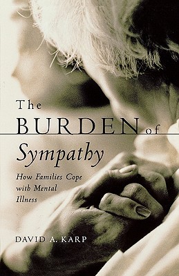 【预售】The Burden of Sympathy: How Families Cope with