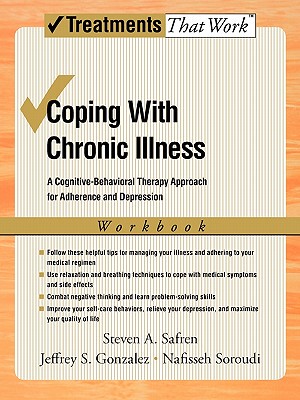 【预售】Coping with Chronic Illness: A Cognitive-Behavioral