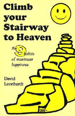 【预售】Climb Your Stairway to Heaven: The 9 Habits of