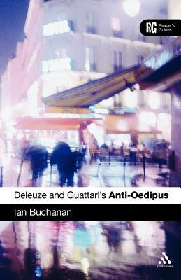 【预售】Deleuze and Guattari's Anti-Oedipus: A Reader's
