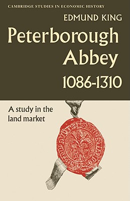 【预售】Peterborough Abbey 1086 1310