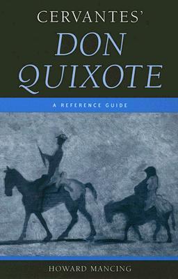 【预售】Cervantes' Don Quixote: A Reference Guide