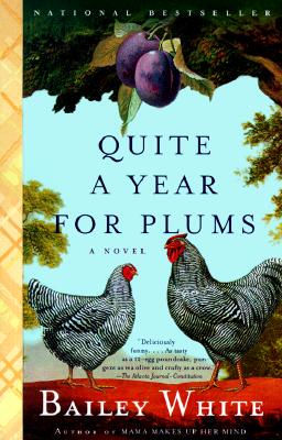 【预售】Quite a Year for Plums
