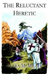 【预售】The Reluctant Heretic