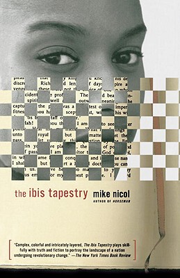 【预售】The Ibis Tapestry