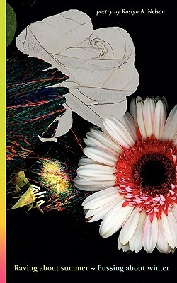 【预售】Raving about Summer-Fussing about Winter