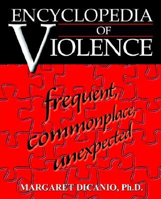 【预售】Encyclopedia of Violence: Frequent, Commonplace